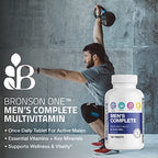 multivitamins to support active lifestyles