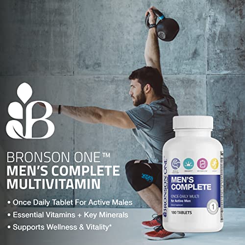 multivitamins to support active lifestyles