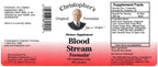 Multivitamins to support blood health