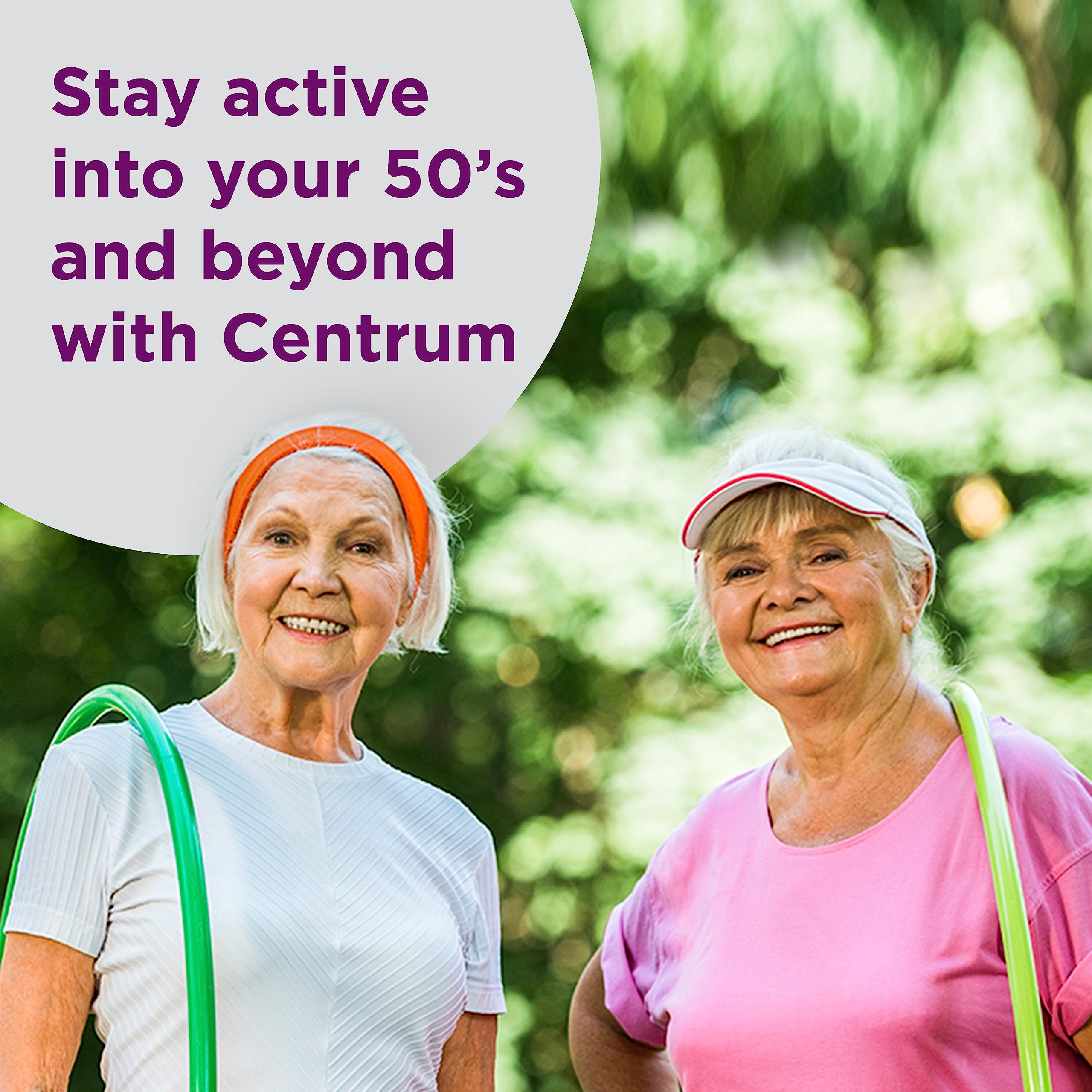 multivitamins to support cognitive health