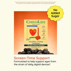 Multivitamins to support eye health