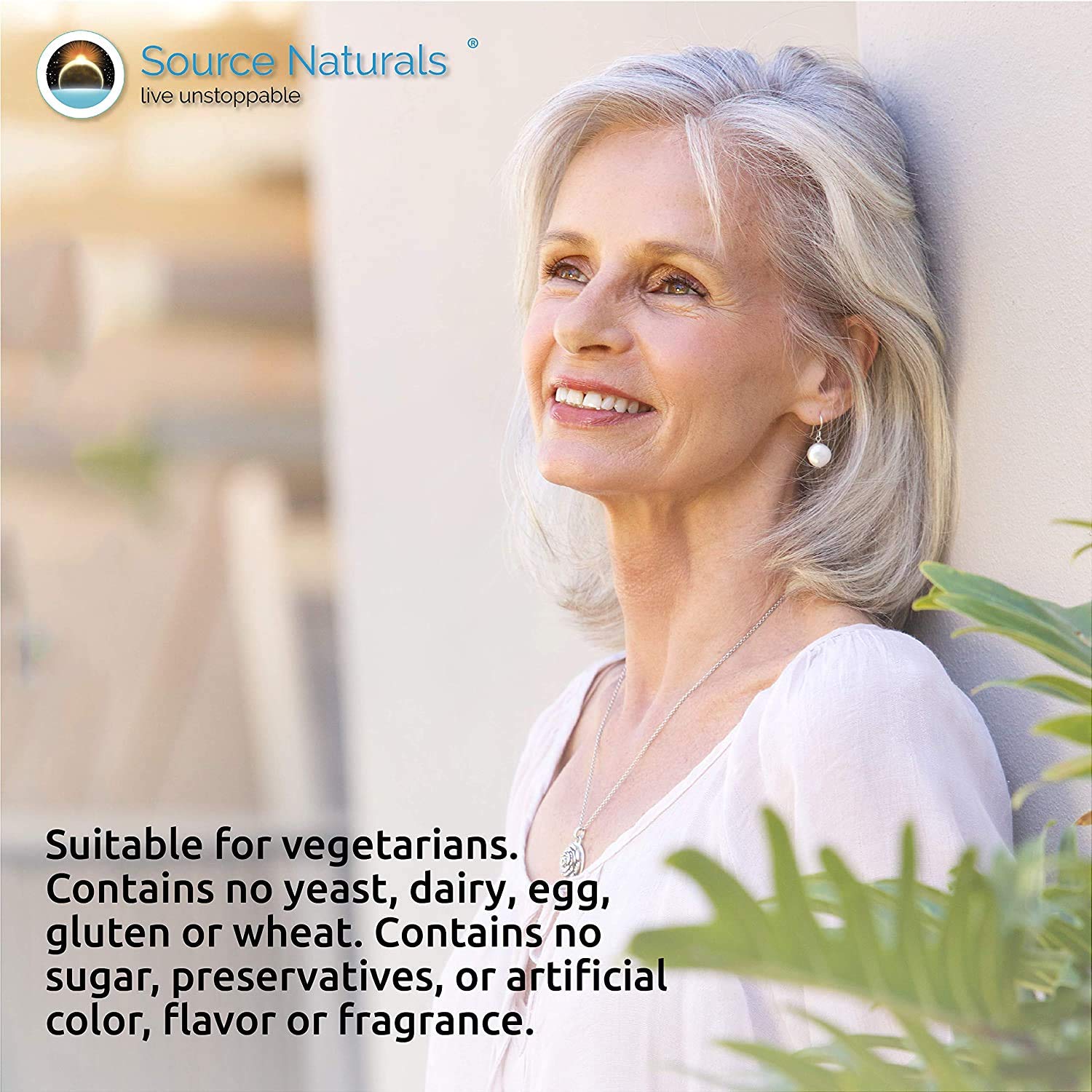 multivitamins to support hormonal balance