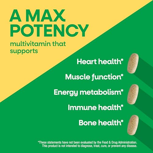 multivitamins to support immune function