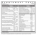 multivitamins to support immune function
