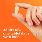 multivitamins to support immune health