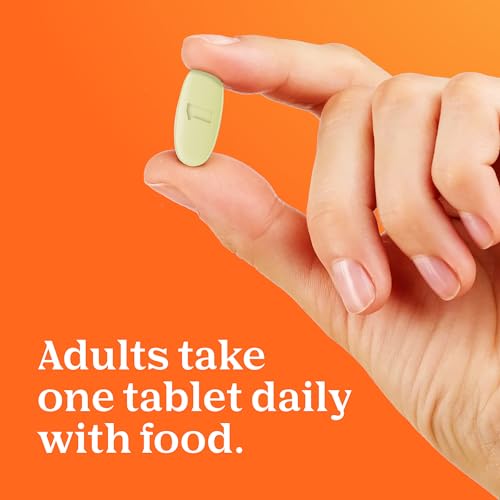multivitamins to support immune health