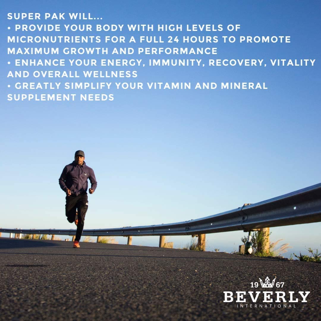 multivitamins to support immune health