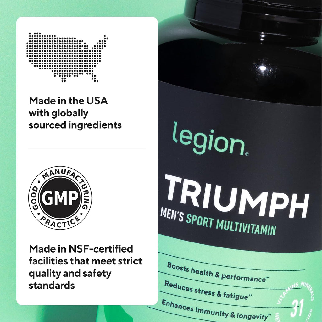 multivitamins to support immune health
