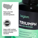 multivitamins to support immune health