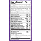 multivitamins to support men's wellness