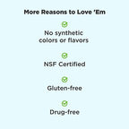 multivitamins to support mental wellness