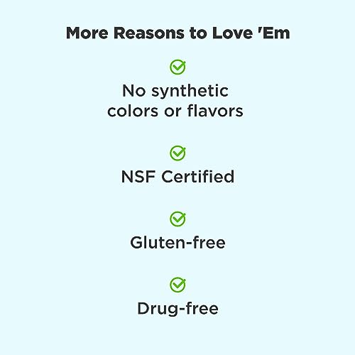 multivitamins to support mental wellness