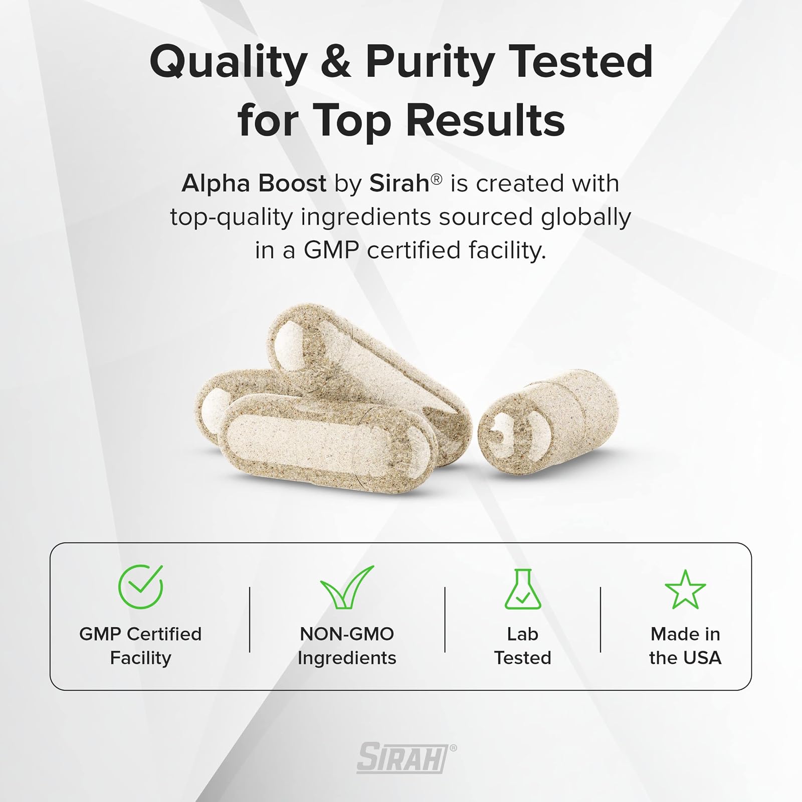 multivitamins to support muscle growth