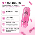 multivitamins to support reproductive health