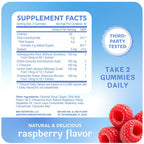 Multivitamins to support teenage health