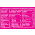 multivitamins to support women's energy