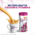 multivitamins to support women's wellness