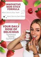 multivitamins with 16 essential vitamins