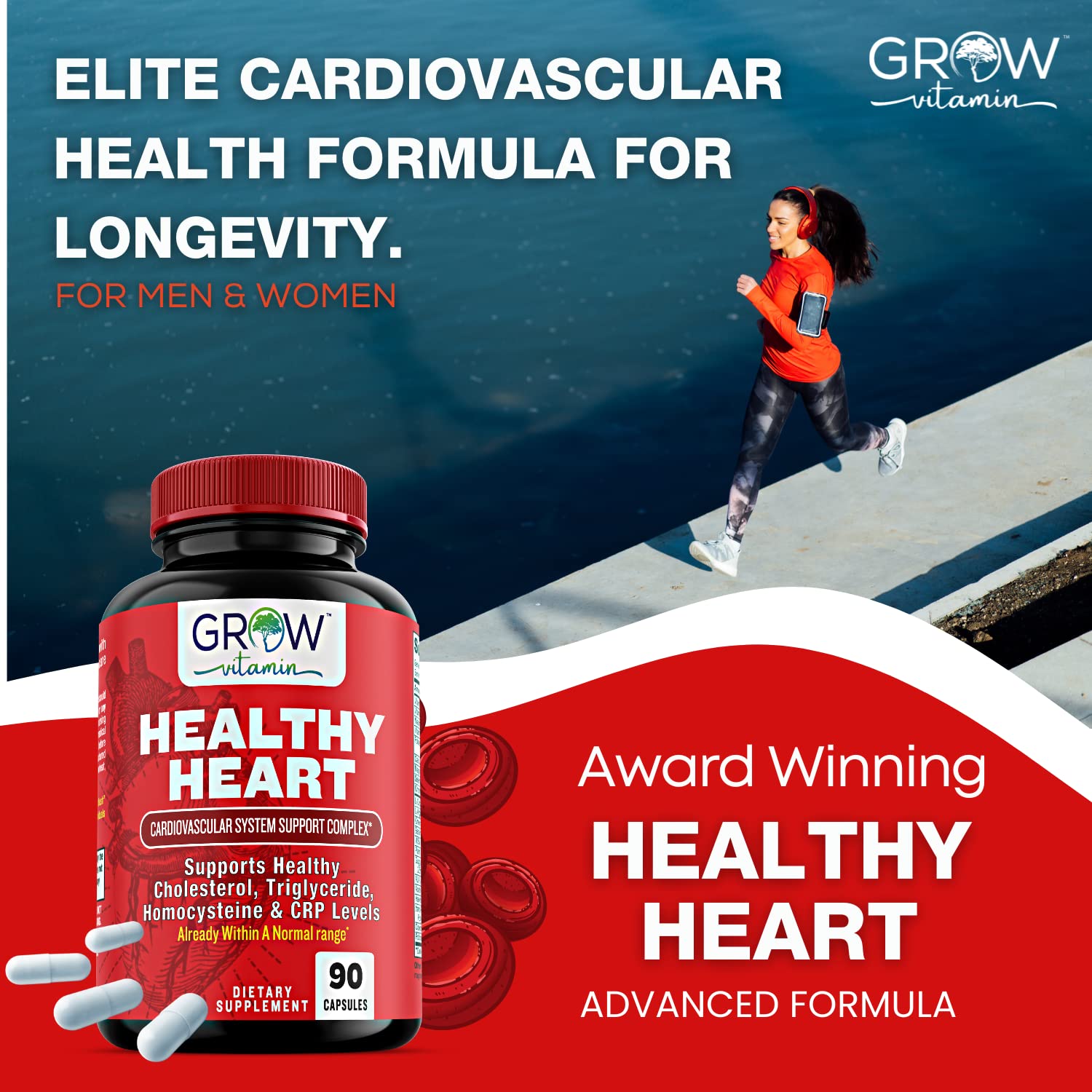 multivitamins with 22 herbs and vitamins