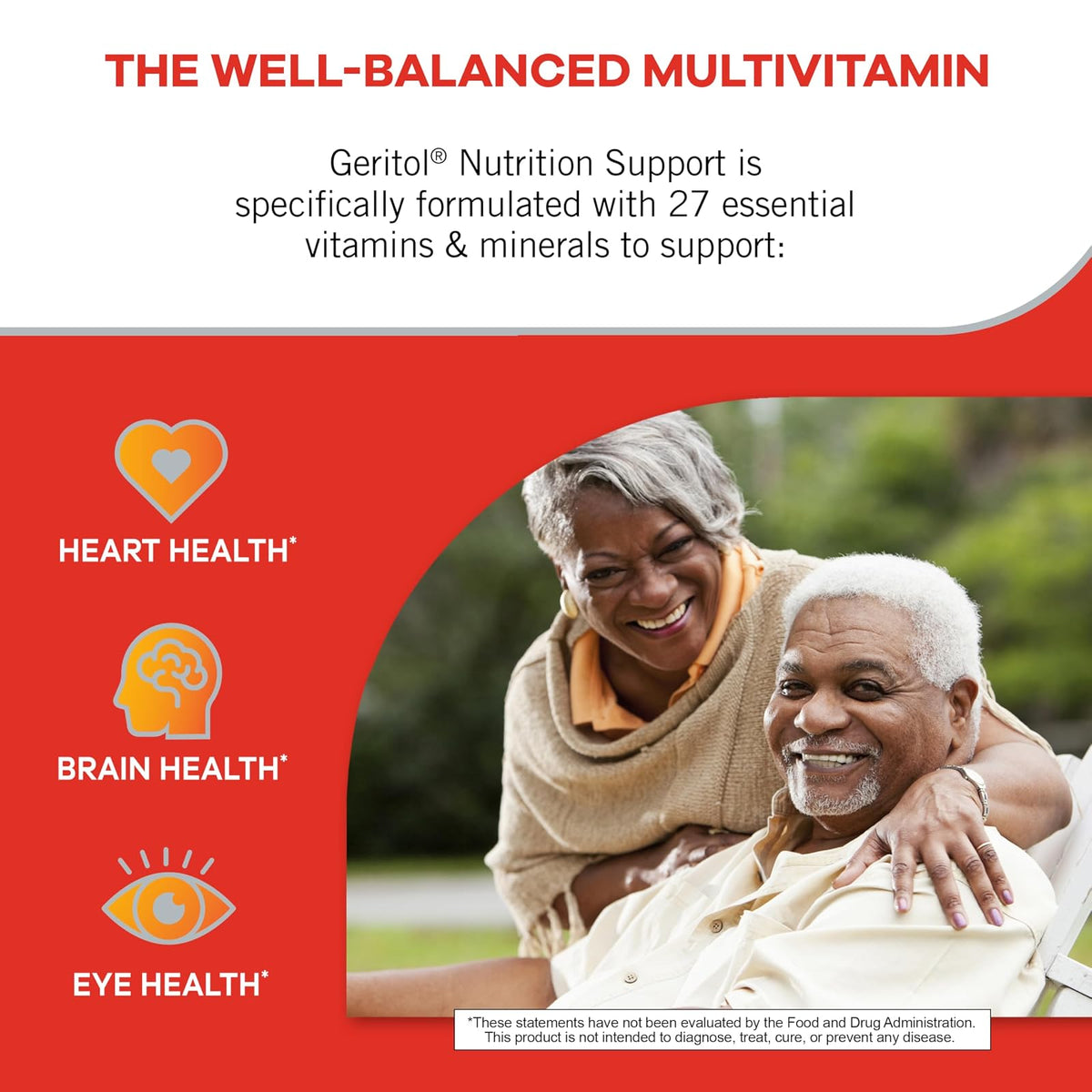 multivitamins with 27 vitamins and minerals