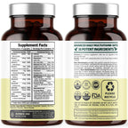 multivitamins with 35 essential nutrients
