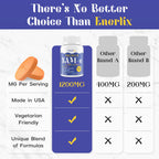 multivitamins with 5-HTP for mood support