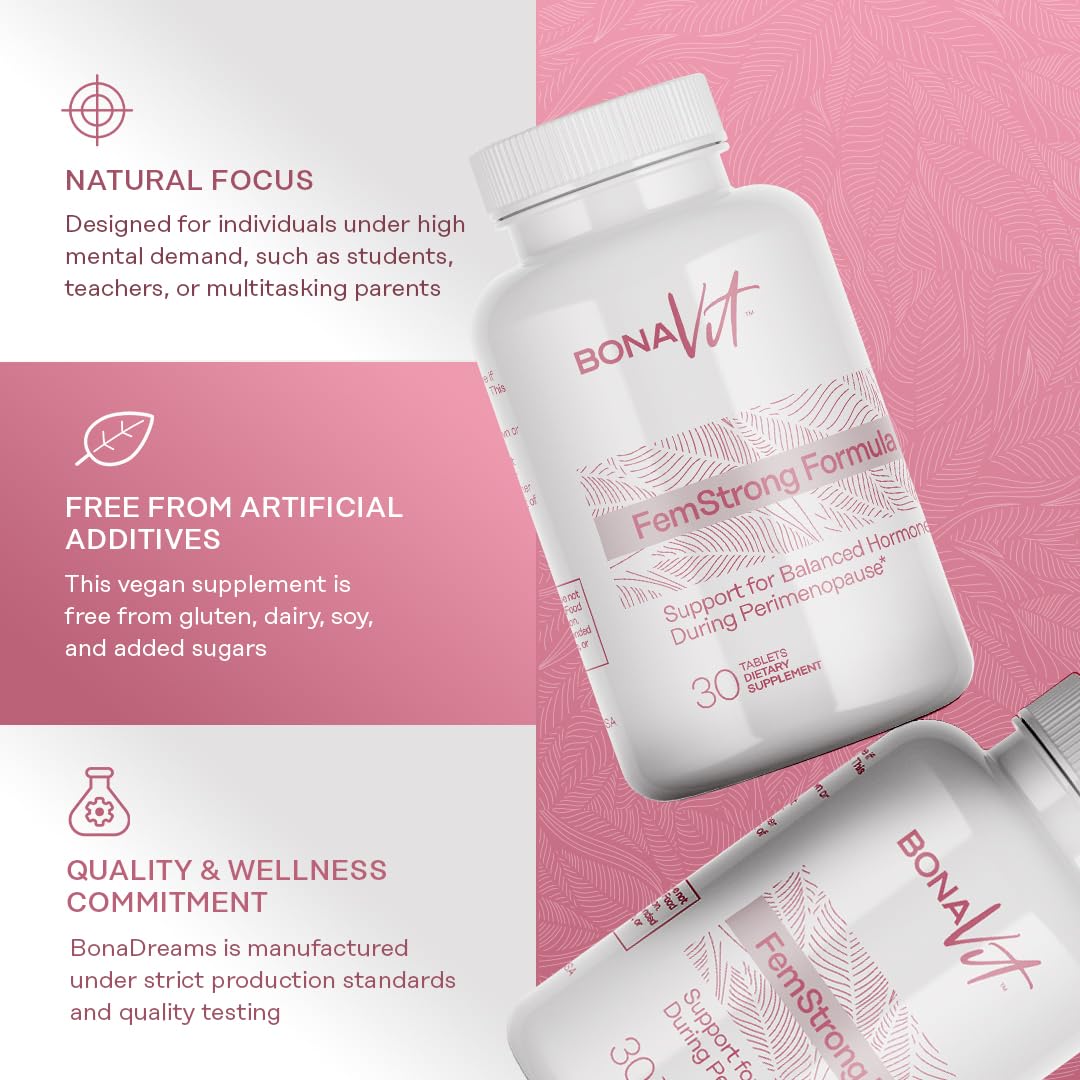 multivitamins with adaptogens benefits