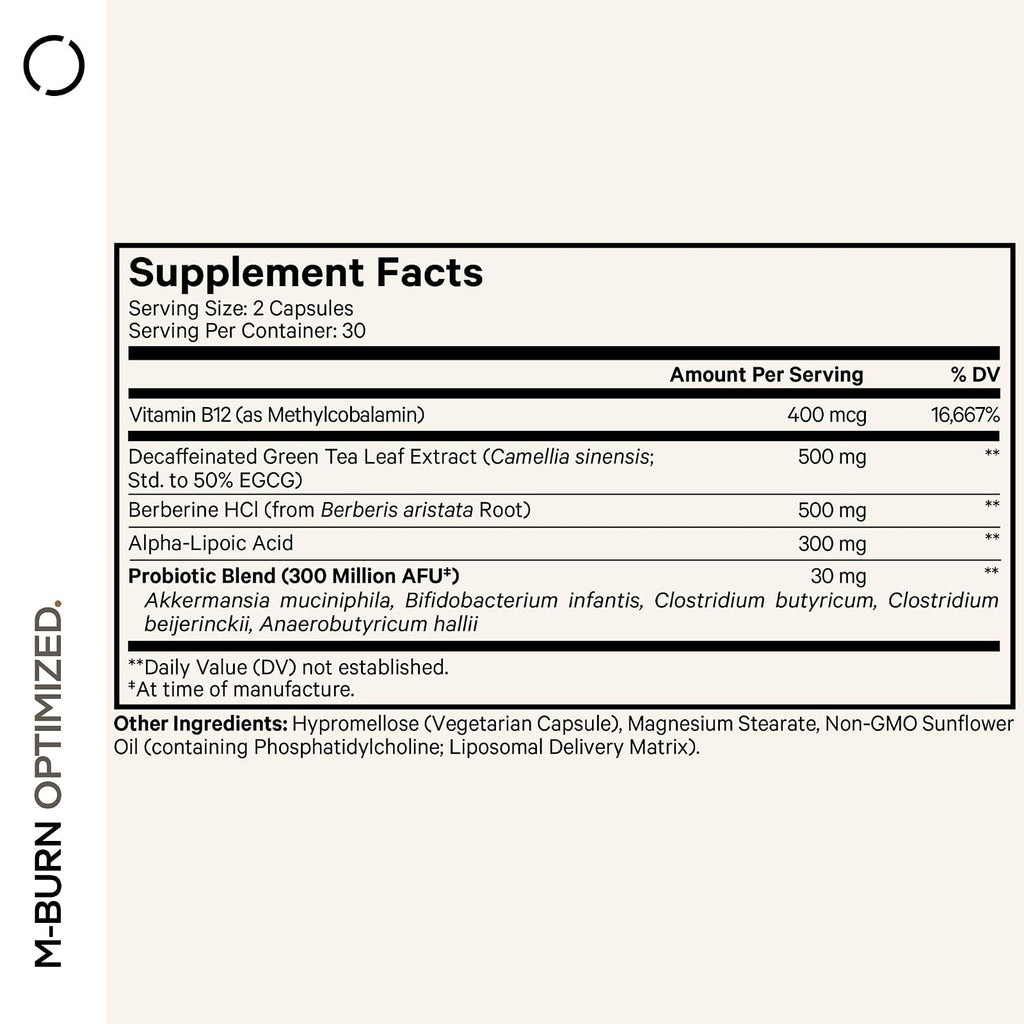 multivitamins with Akkermansia for gut health