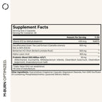 multivitamins with Akkermansia for gut health