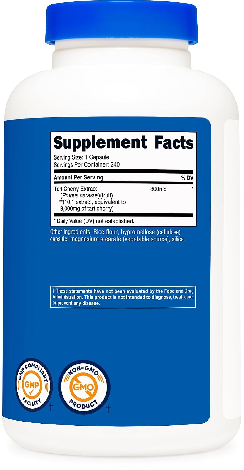 multivitamins with antioxidant properties