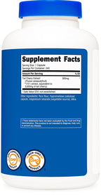 multivitamins with antioxidant properties