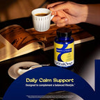 Multivitamins with Apigenin benefits