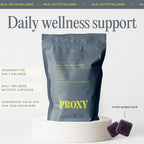 multivitamins with ashwagandha benefits