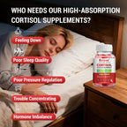 Multivitamins with Ashwagandha for energy boost