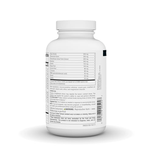 multivitamins with B vitamins