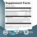 Multivitamins with Bacopa for mental clarity