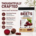 multivitamins with beetroot extract