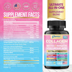 multivitamins with biotin and keratin