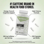 multivitamins with caffeine benefits