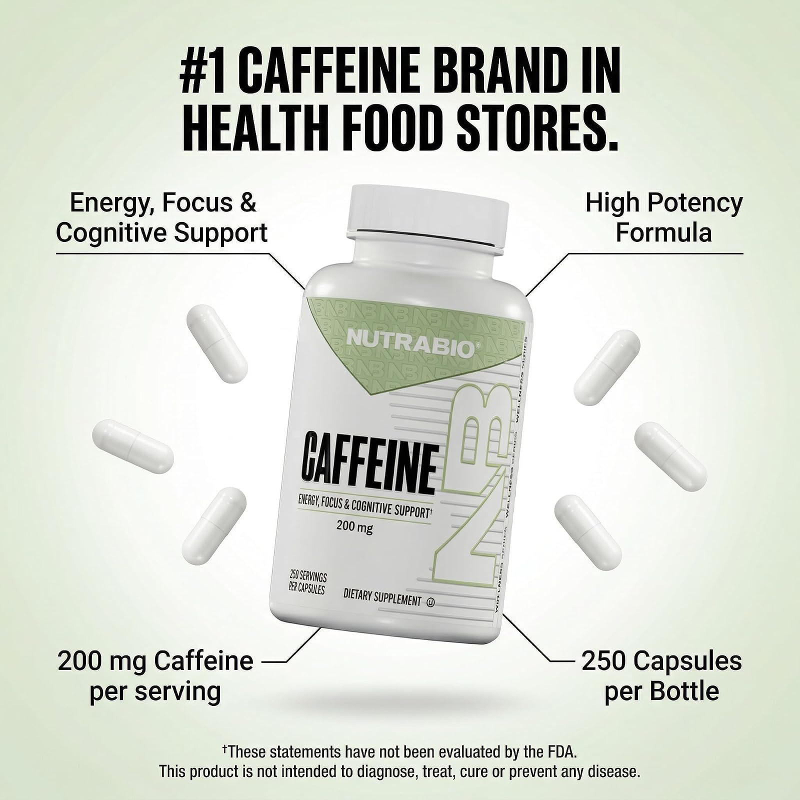 multivitamins with caffeine benefits