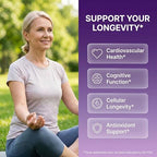 Multivitamins with Clean Resveratrol benefits