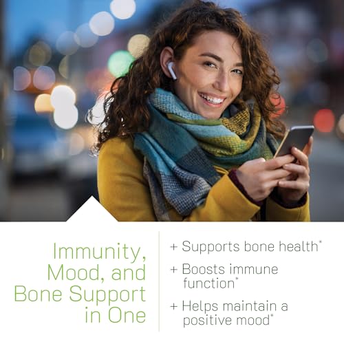 multivitamins with D3 and K2 benefits