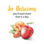 Multivitamins with essential nutrients