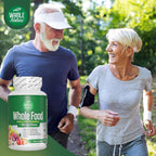 multivitamins with essential nutrients