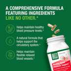 multivitamins with garlic extract