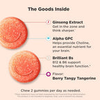 multivitamins with ginseng extract