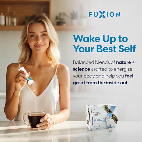 multivitamins with green coffee extract