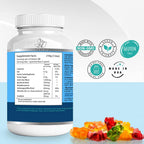 multivitamins with Irish sea moss benefits