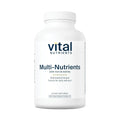multivitamins with iron and iodine
