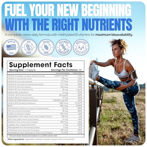 multivitamins with iron for men